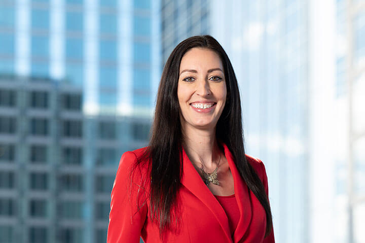 Meet our Chamber Leaders - North Raleigh Chamber of Commerce