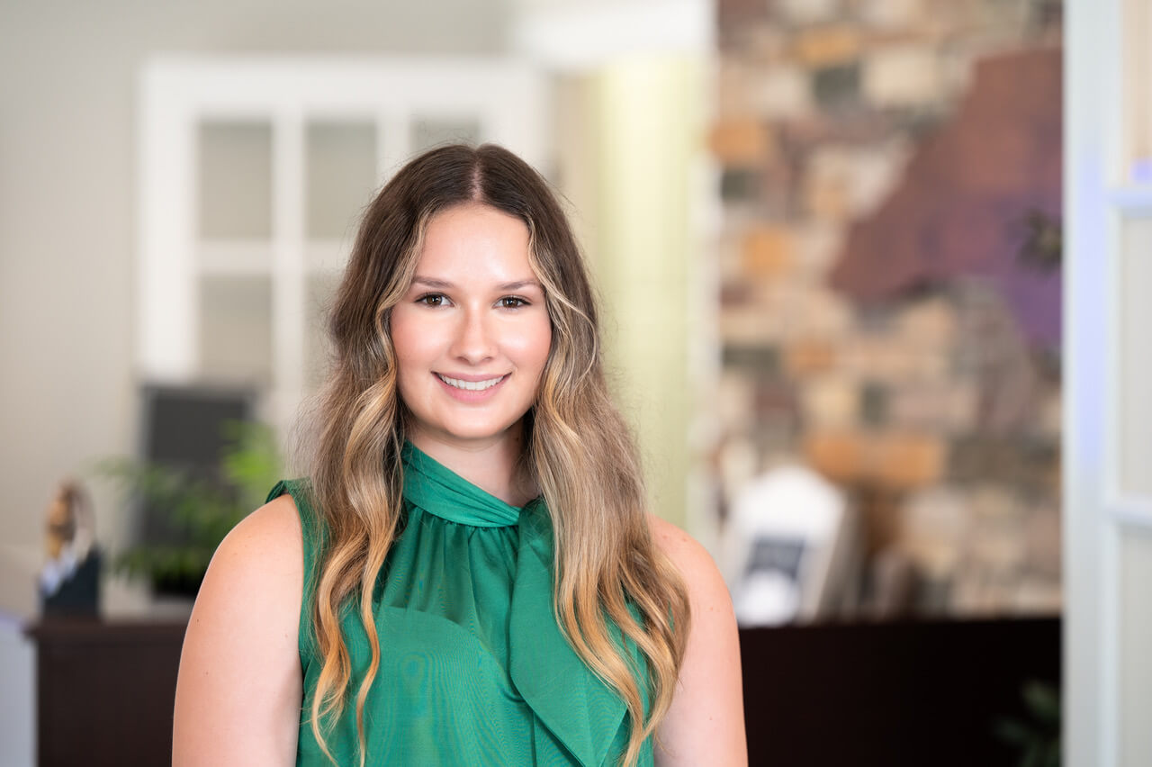 Meet our Chamber Leaders - North Raleigh Chamber of Commerce