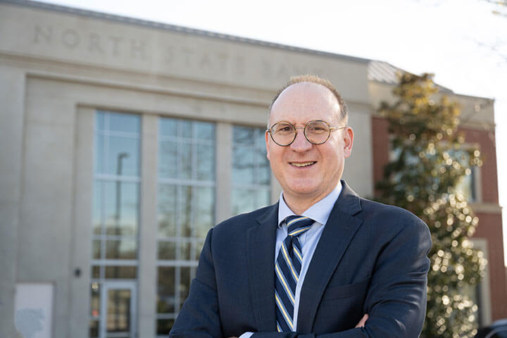 Meet our Chamber Leaders - North Raleigh Chamber of Commerce