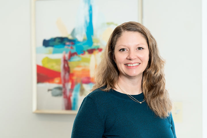 Meet our Chamber Leaders - North Raleigh Chamber of Commerce